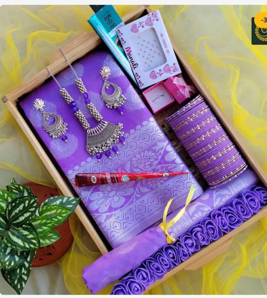 Eid Special Sharee Combo Set – Ryan Mart BD